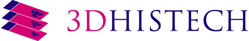 3DHistech Inc. Activation Web Site